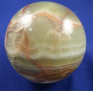 Metaphysical Healing Properties Of Banded Calcite — Crystals By Rob