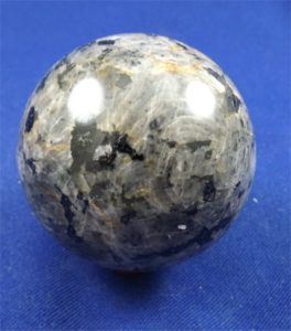 Merlinite Sphere 1 — Crystals By Rob