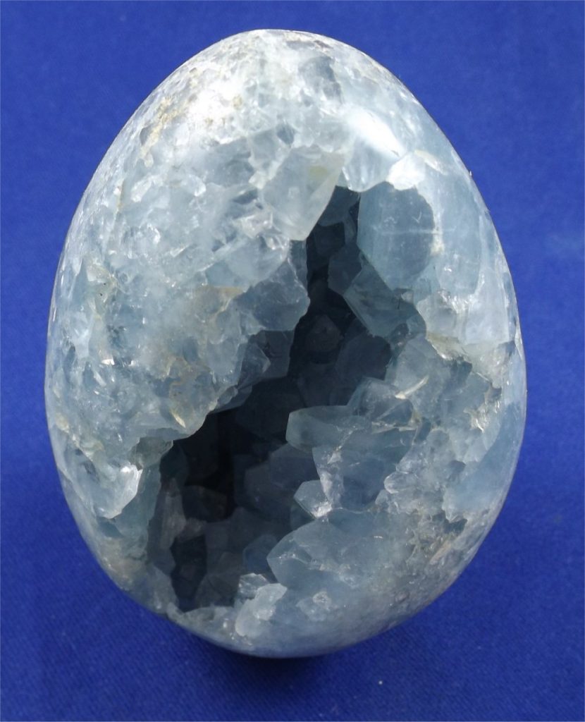 Metaphysical Healing Properties Of Celestite — Crystals By Rob