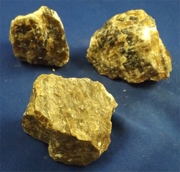 Metaphysical Healing Properties Of Root Beer Calcite — Crystals By Rob