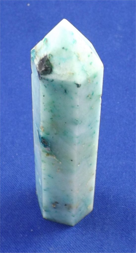 Metaphysical Healing Properties Of Phoenix Stone — Crystals By Rob